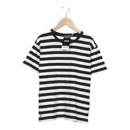 Polo Ralph Lauren T-Shirt Damen Größe S Second Hand schwarz