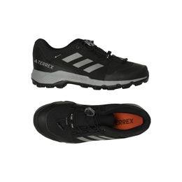 adidas terrex Sneaker Damen Größe 37.5 Second Hand schwarz
