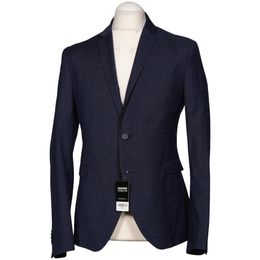 Cinque Sakko Herren Größe M Second Hand marine
