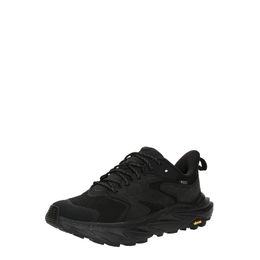 Hoka One One Hoka Running Shoes 'ANACAPA 2' male Black size 8