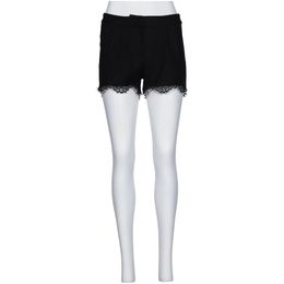 EDC by Esprit Shorts Damen Größe L Second Hand schwarz