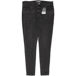 Levi's LEVI'S Jeans Damen Gr&ouml;&szlig;e 31 Second Hand schwarz