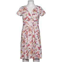 hessnatur Kleid Damen Größe L Second Hand bunt