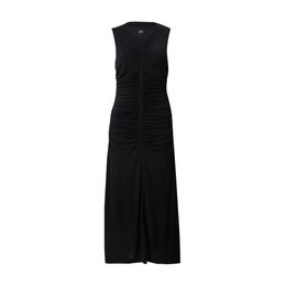 BOSS Kleid 'Elamo' Damen Gr&ouml;&szlig;e 36 schwarz Winterkleid