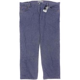 Levi's LEVI'S Jeans Herren Größe 44 Second Hand blau