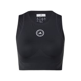 adidas by Stella McCartney Sport-BH Damen Gr&ouml;&szlig;e XL schwarz / wei&szlig;