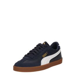 Puma Sneakers 'Club II Era' male Blue size 4,5