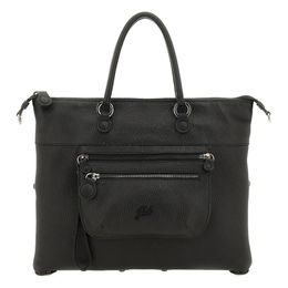 Gabs Handbag 'Lavinia' female Black size One Size