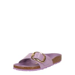 Birkenstock Mules 'Madrid' female Purple size 42