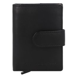 Green Burry Greenburry Wallet male Black size One Size