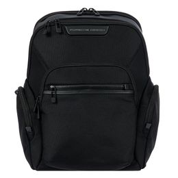 Porsche Design Backpack female Black size One Size