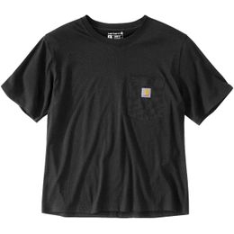 Carhartt Lightweight Crewneck, T-Shirt Damen