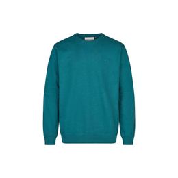 Cleptomanicx Sweatshirt 'Ligull' male Blue size S