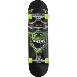 Rezo Skateboard 'Kona' male Green size One Size