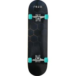 Rezo Skateboard 'Kona' male Blue size One Size