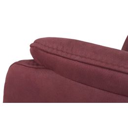Hukla Relaxsessel mit Relaxfunktion Pascal rot Ma&szlig;e (cm): B: 77 H: 102 T: 90.0 &raquo; M&ouml;bel Kraft