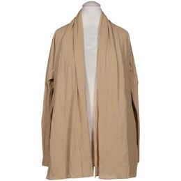 Marc Cain Strickjacke Damen Gr&ouml;&szlig;e S Second Hand beige