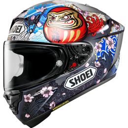 Shoei X-SPR Pro Marquez Motegi 5 TC-1, Integralhelm
