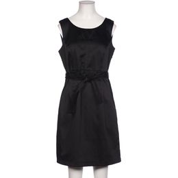 Street One Kleid Damen Größe M Second Hand schwarz