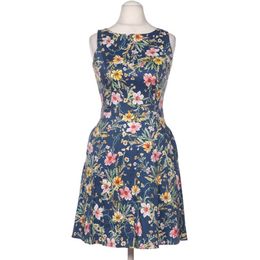 ORSAY Kleid Damen Größe S Second Hand bunt