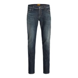 Jack & Jones Jack & Jones Jeans 'JJIGlenn JJFox' Herren Gr&ouml;&szlig;e 34 dunkelblau
