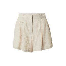 Gina Tricot Shorts 'Sonja' Damen Gr&ouml;&szlig;e 34 beige
