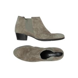 Sioux Stiefelette Damen Größe 38 Second Hand braun