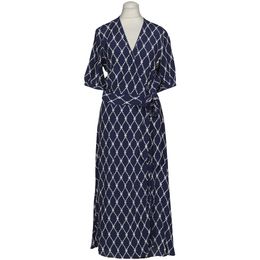 Tommy Hilfiger Kleid Damen Größe M Second Hand marine