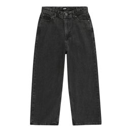 Jack & Jones Jack & Jones Junior Jeans 'JJIRON JJORIGINAL' Jungen Gr&ouml;&szlig;e 176 black denim
