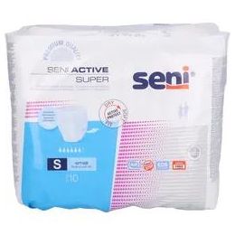 seni Active Super Gr. Small 80 ST