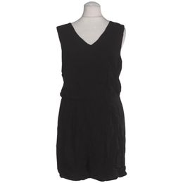 s.Oliver Overall oder Jumpsuit Damen Gr&ouml;&szlig;e M Second Hand schwarz