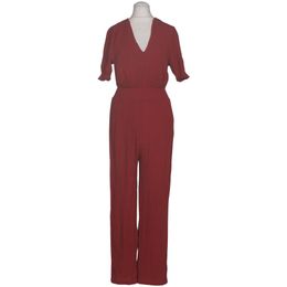Boden Overall oder Jumpsuit Damen Gr&ouml;&szlig;e M Second Hand rot
