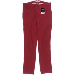 Brax Jeans Damen Größe 32 Second Hand rot