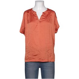 soyaconcept Bluse Damen Gr&ouml;&szlig;e M Second Hand orange