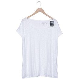 Studio Untold T-Shirt Damen Gr&ouml;&szlig;e XL Second Hand wei&szlig;