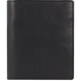 Strellson Wallet male Black size One Size