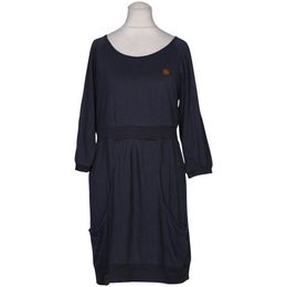 Naketano Kleid Damen Größe L Second Hand marine
