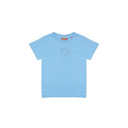 Smiler. Shirt boy Blue size 122/128