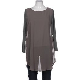 Alba Moda Langarmshirt Damen Größe L Second Hand grau