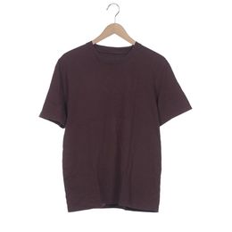 Iris von Arnim T-Shirt Herren Gr&ouml;&szlig;e L Second Hand bordeaux