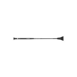 Fleck Springstock Carbon Ultraleicht schwarz 60 cm