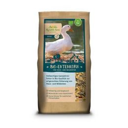 My little Farm - Bio Entenkorn 2 kg 3 St&uuml;ck