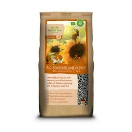My little Farm - Bio Sonnenblumenkerne 1,5 kg 3 St&uuml;ck