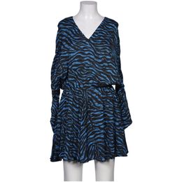 Essentiel Antwerp Kleid Damen Gr&ouml;&szlig;e XS Second Hand marine