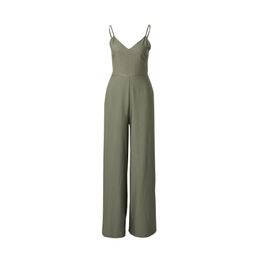 ABOUT YOU Jumpsuit 'Franja' Damen Gr&ouml;&szlig;e XXL khaki