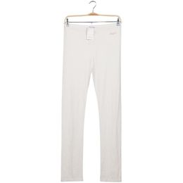 Blugirl by Blumarine Stoffhose Damen Größe L Second Hand weiß
