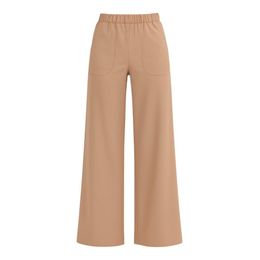 Fashionshowcase Pants 'ALIN' female Brown size XL