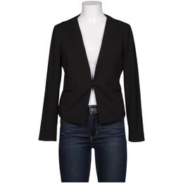 s.Oliver Blazer Damen Gr&ouml;&szlig;e M Second Hand schwarz