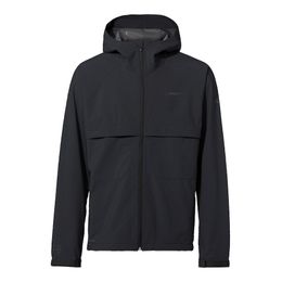 Vaude Outdoorjacke 'Mineo' Herren Gr&ouml;&szlig;e XXL schwarz