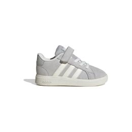 adidas Sportswear Sneakers 'Grand Court 2.0' boy Grey size 5k